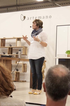 Toronto Fall Home Show | Toronto Day 1 - Southern Revivals