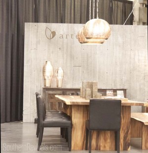 Toronto Fall Home Show | Toronto Day 1 - Southern Revivals