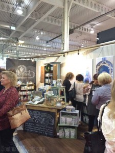 Toronto Fall Home Show | Toronto Day 1 - Southern Revivals