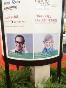 Toronto Fall Home Show | Toronto Day 1 - Southern Revivals