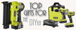 My Top DIYer & Crafter Gifts | A Gift Guide - Southern Revivals