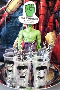 Host an Amazing Avengers Party | Ideas, Recipes & Free Printables