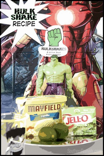 Host an Amazing Avengers Party | Ideas, Recipes & Free Printables