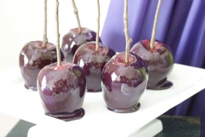 Disney's Descendants Party - Southern Revivals