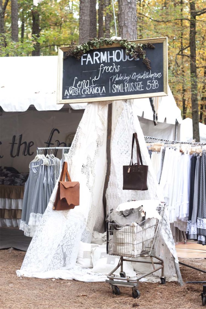 Country Living Fair Recap & Shopping Tips - Southern Revivals