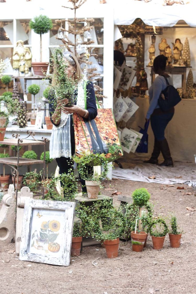 Country Living Fair Recap & Shopping Tips - Southern Revivals