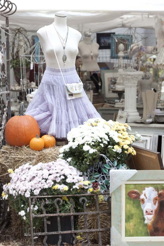 Country Living Fair Recap & Shopping Tips - Southern Revivals