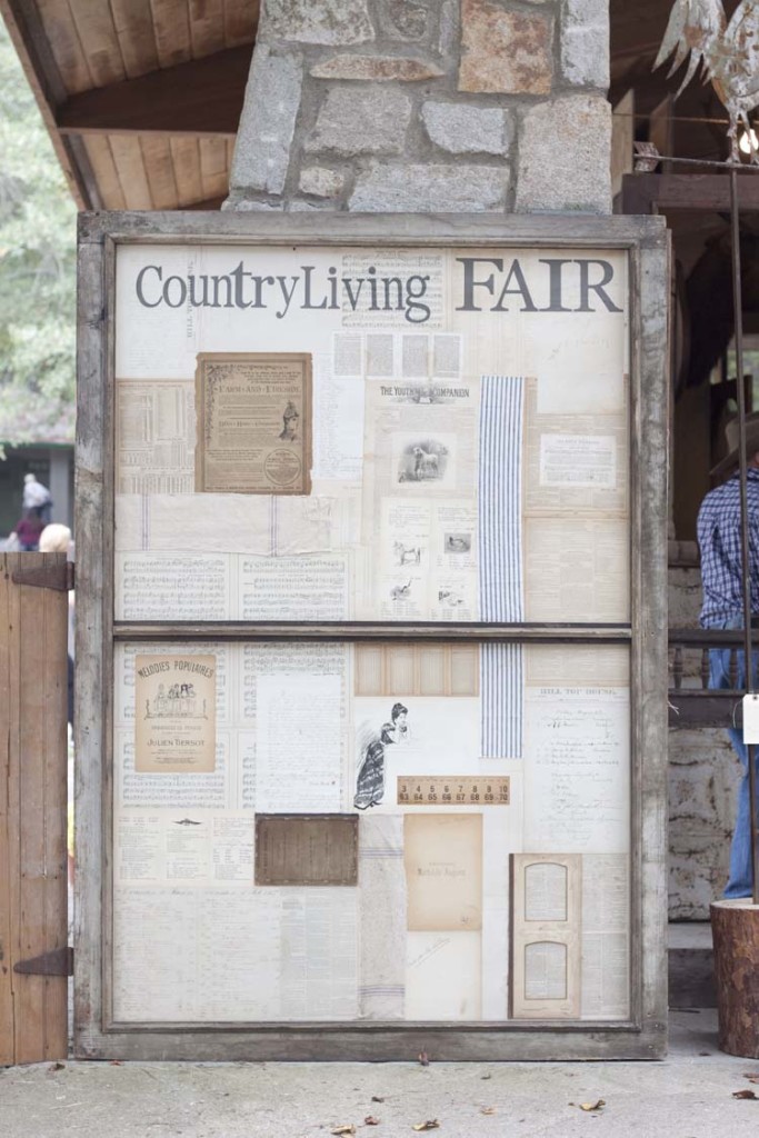 Country Living Fair Recap & Shopping Tips - Southern Revivals
