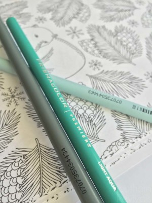 Adult Coloring | The Zen Behind the Trend - Southern Revivals
