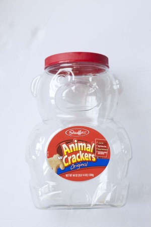 Animal Cracker Bear Jug DIY Beverage Dispenser - Southern Revivals