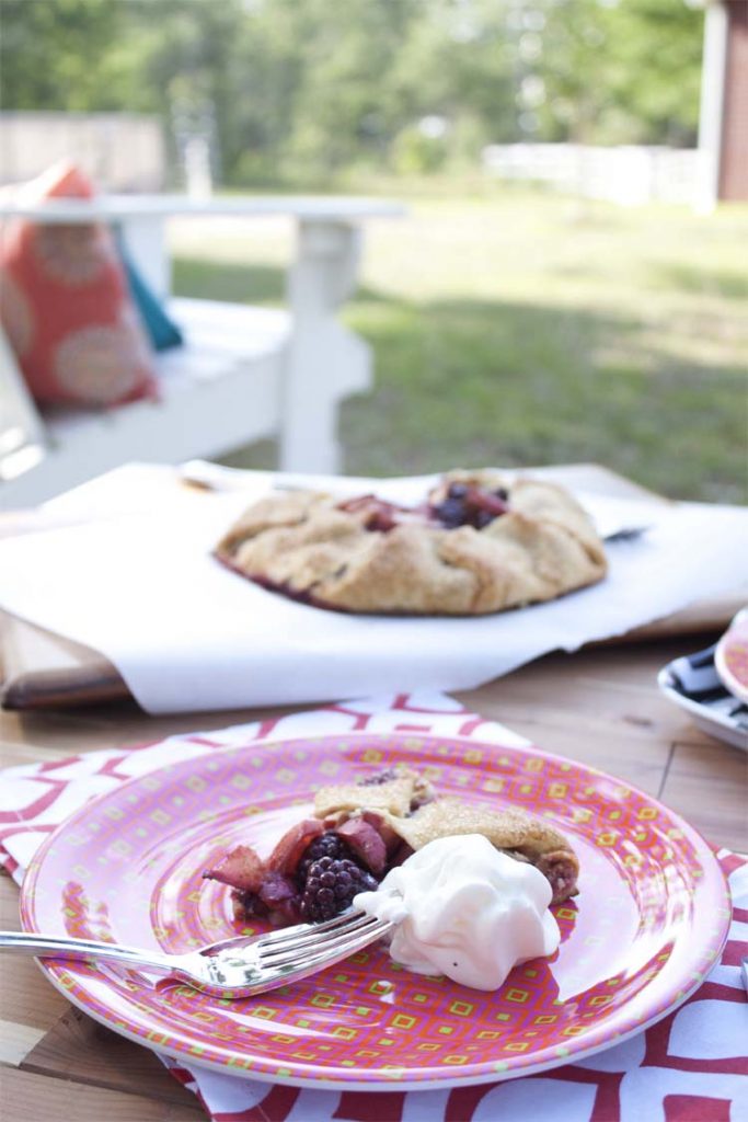 Budget Friendly Spring Entertaining Ideas