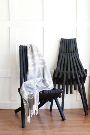 DIY Stick Chair - FREE Building Plans - Southern Revivals