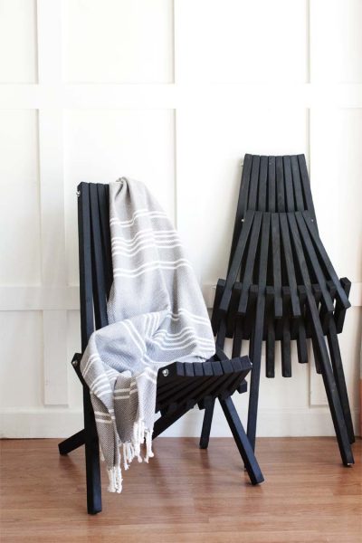 DIY Stick Chair - FREE Building Plans - Southern Revivals