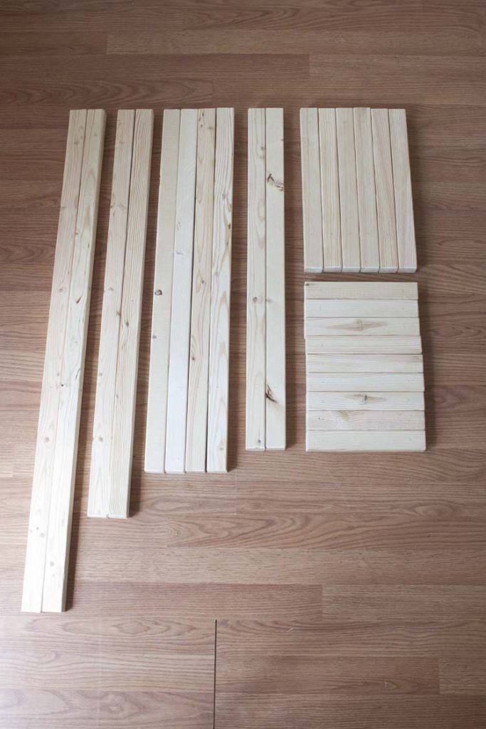 DIY Stick Chair - FREE Building Plans - Southern Revivals