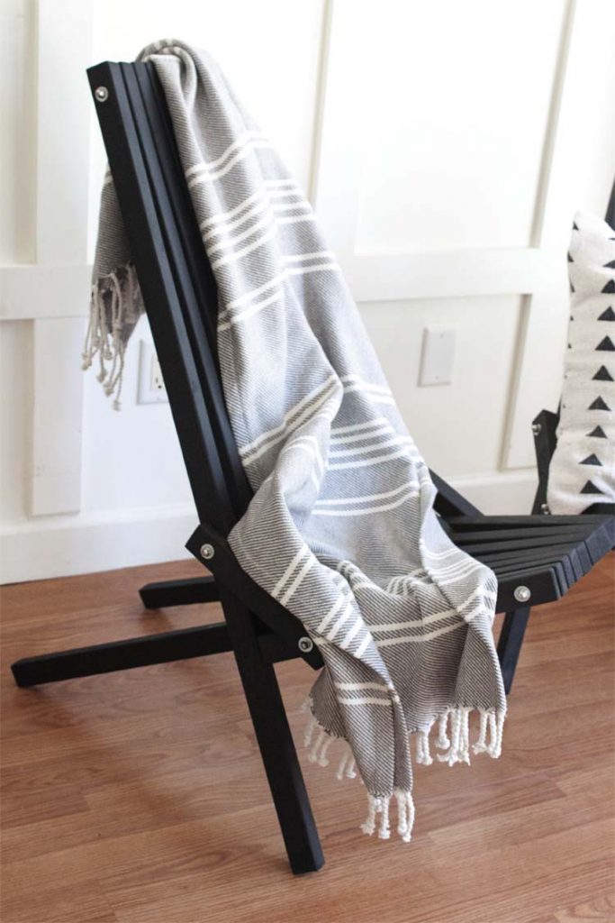 DIY Stick Chair - FREE Building Plans - Southern Revivals