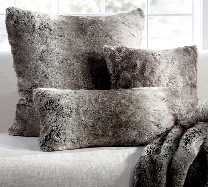 5 Ways With Faux Fur | Decor Ideas - Southern Revivals