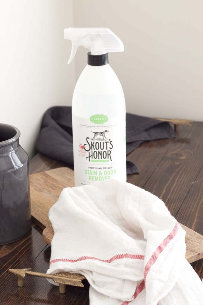 Skout's Honor All-Natural Product Review - Southern Revivals