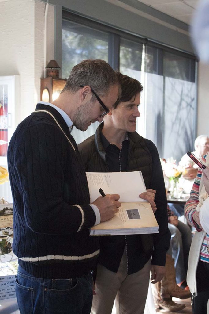 Meet & Greet with the Fabulous Beekman Boys of Beekman 1802