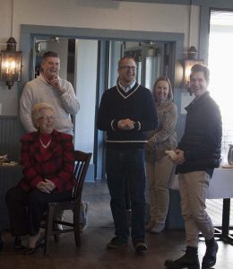 Meet & Greet with the Fabulous Beekman Boys of Beekman 1802